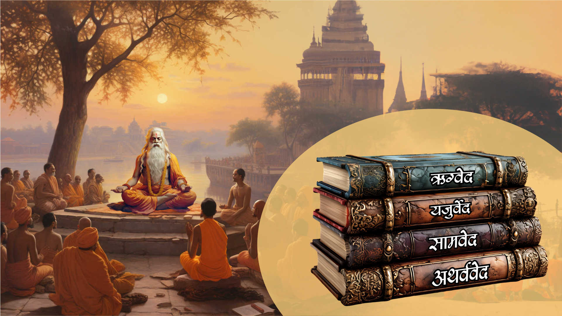 Applications of Vedas in Daily Life । वेदों का उपाययोजन